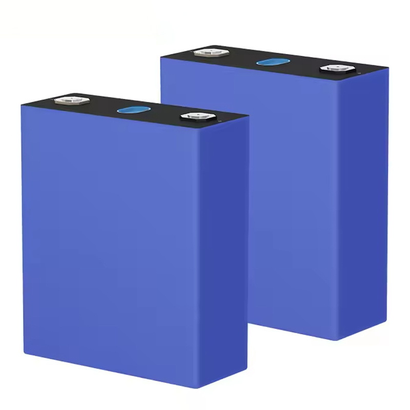 EVE MB30 LiFePO4 3.2V battery 306Ah Cell For ESS And Solar - EnergyX