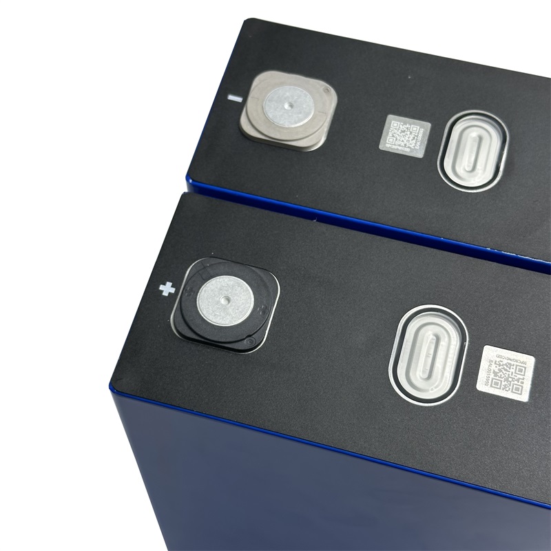 314Ah 3.2V LiFePO4 Battery ESS Cell - EnergyX